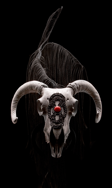 Louis Mariette & Reality TV