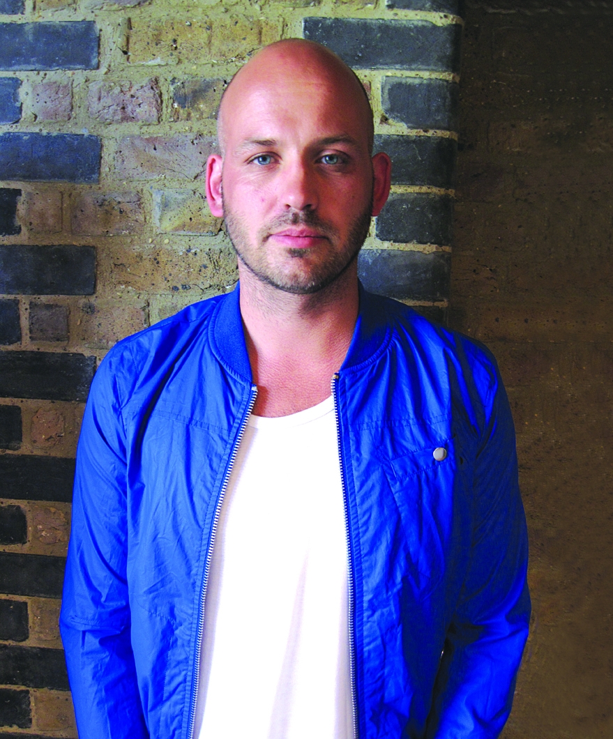 Tom Duncan
