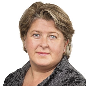 Desperate to impress when trading places