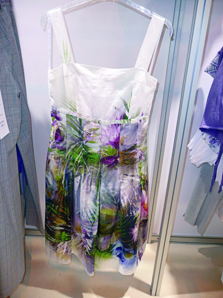 Dresses