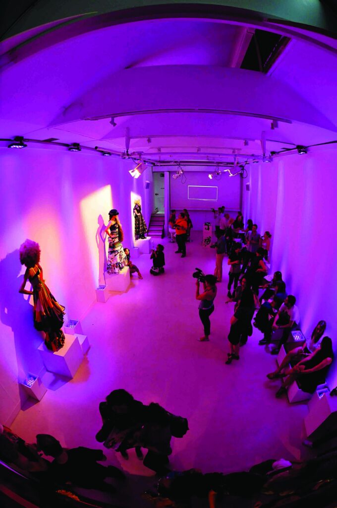 Off the record, August 29, 2009