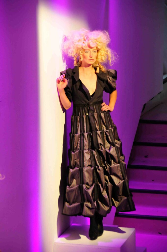 Off the record, August 29, 2009