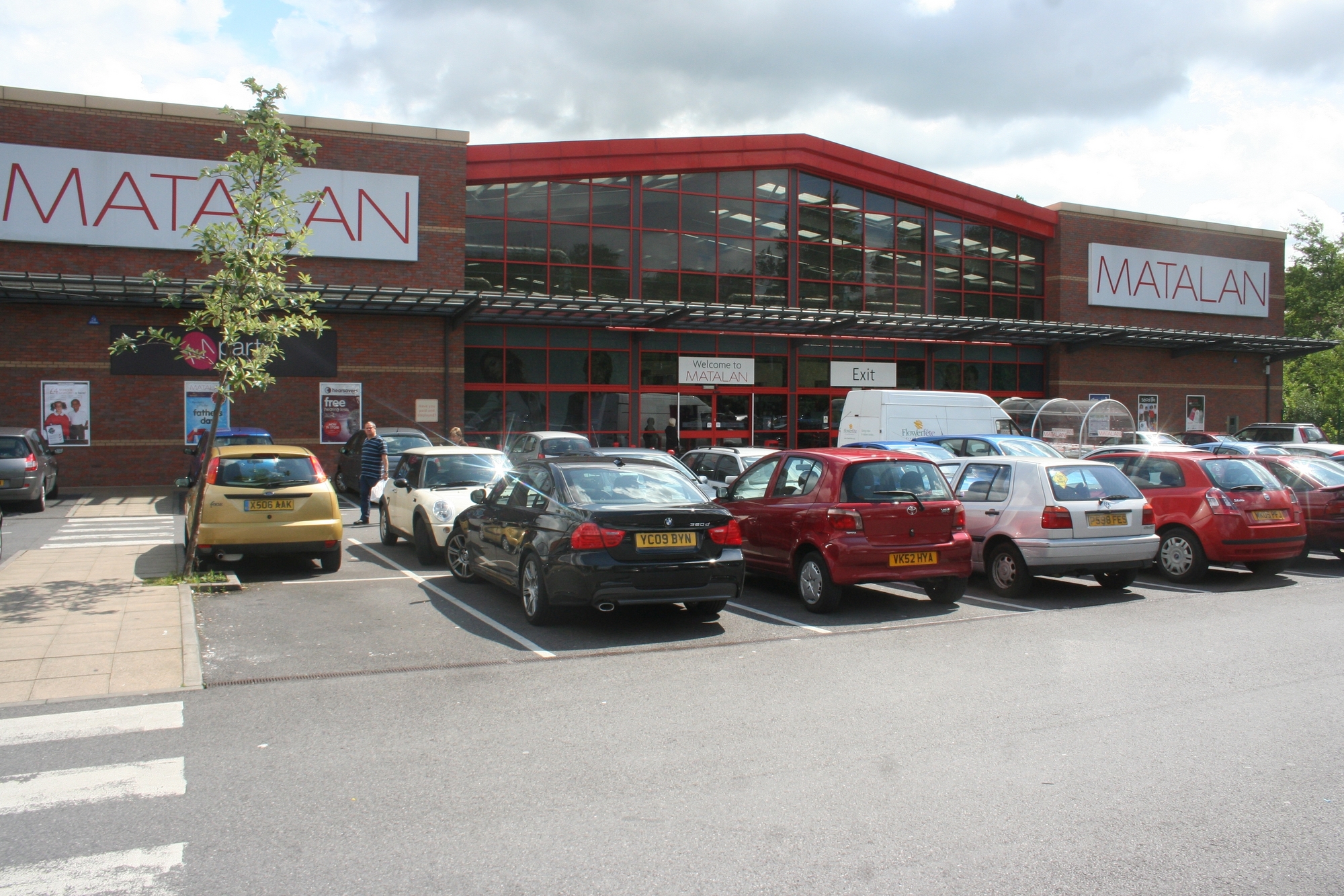Matalan to create 1,800 new jobs