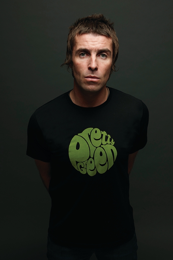 Pretty Green opens pop-up shop