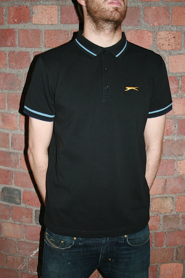 Ex-OSC boss to revive Slazenger Heritage