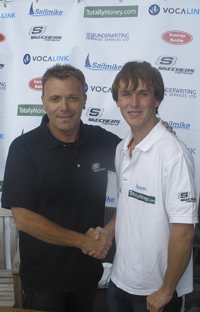 Off the record, September 12, 2009