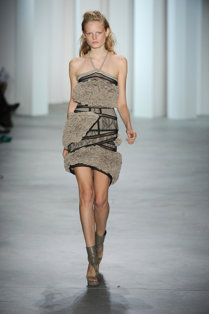 Preen