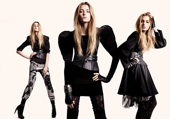 H&M to launch website as profits beat expectations