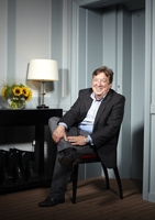 Davies on GIVe one season on