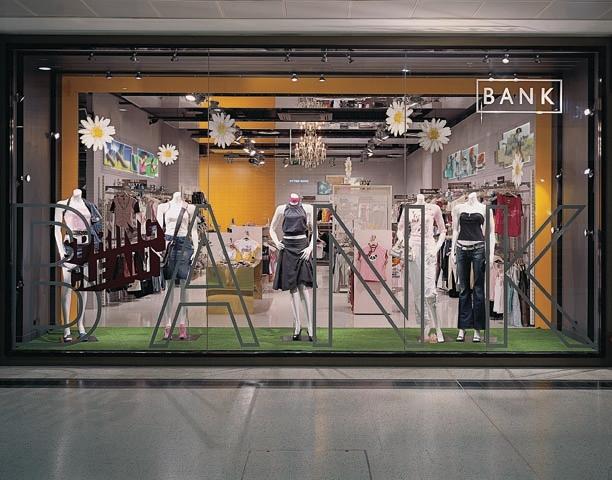 Banking on better brands?