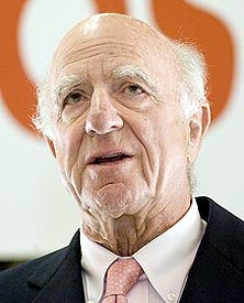 Gap co-founder Don Fisher dies aged 81