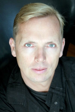 Hugo Boss signs Graeme Black to drive womenswear