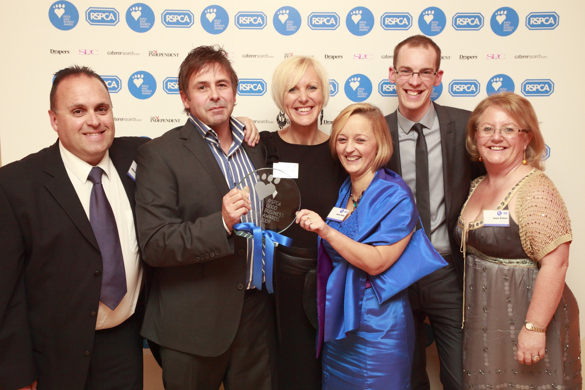 Value chains triumph in RSPCA’s welfare awards
