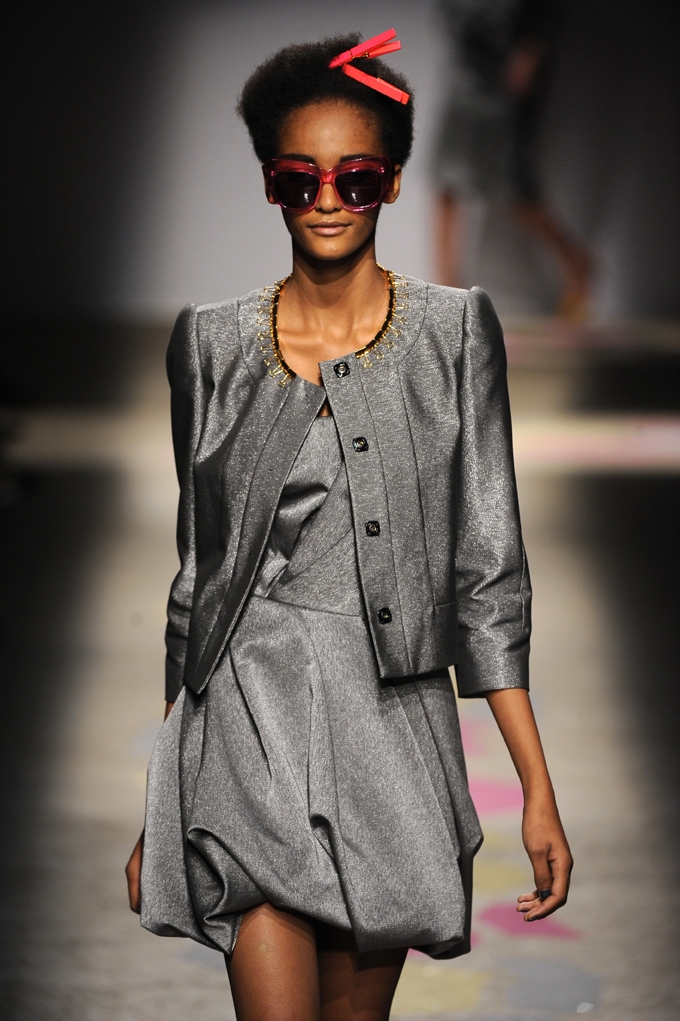 Giles Deacon