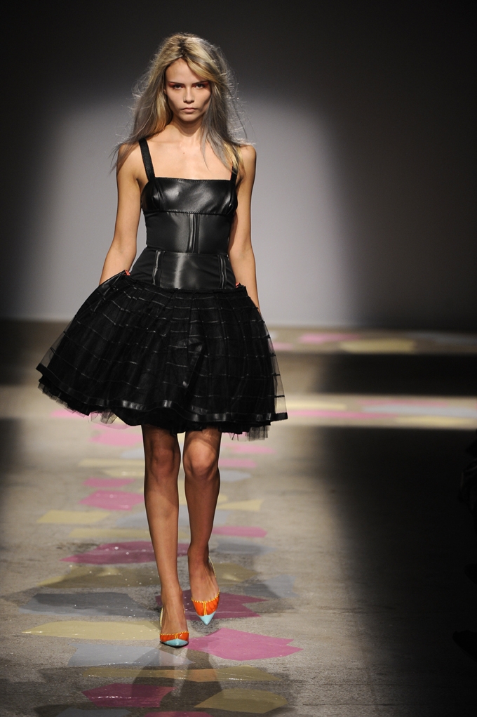 Giles Deacon