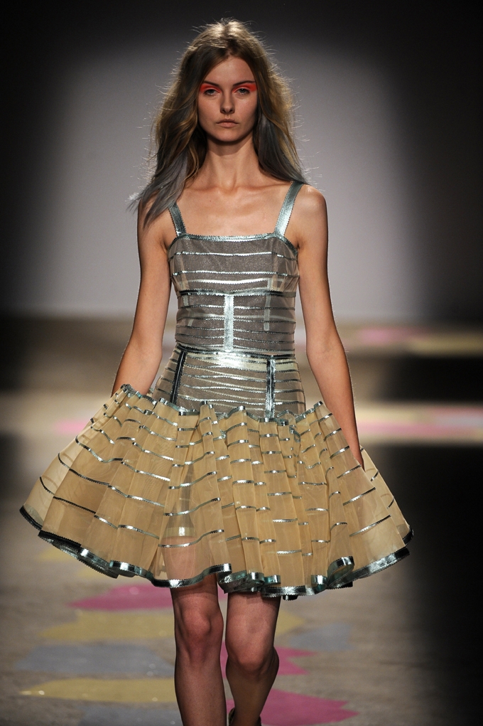 Giles Deacon
