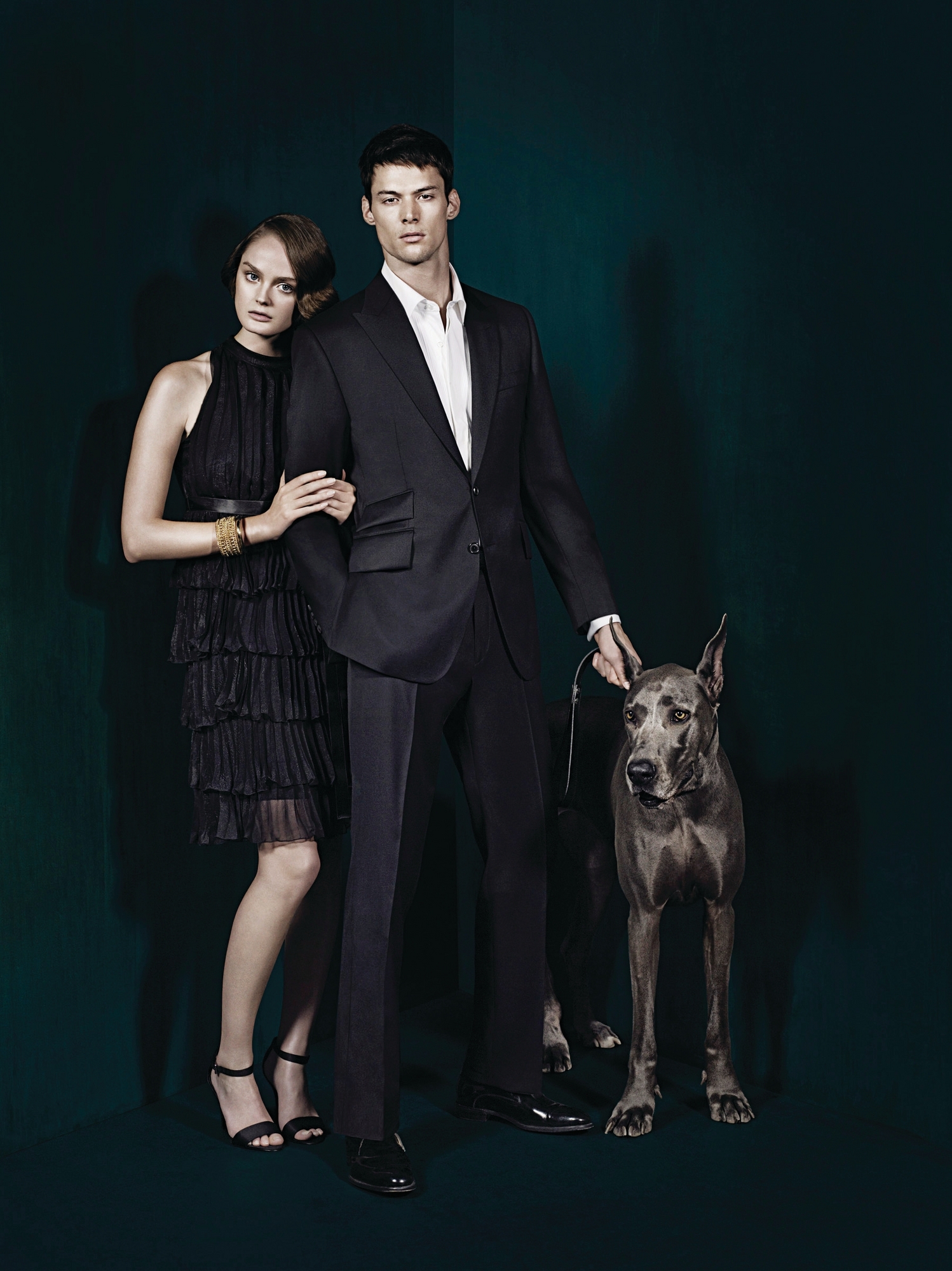 Daks restructure scores profit hike