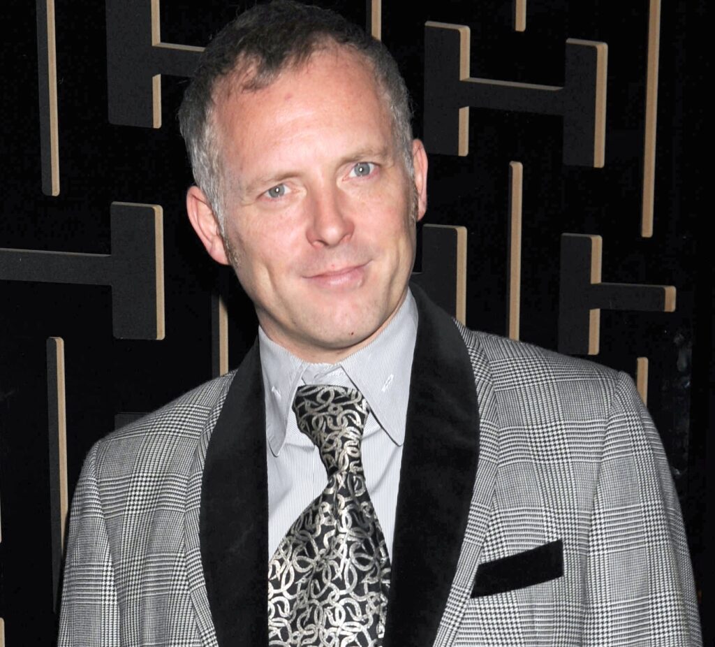 Joe Corré quits Agent Provocateur