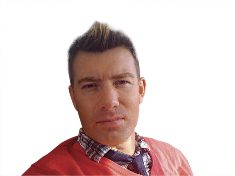 Personality counts in world of celebrity style