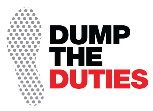 Help fight anti-dumping duties