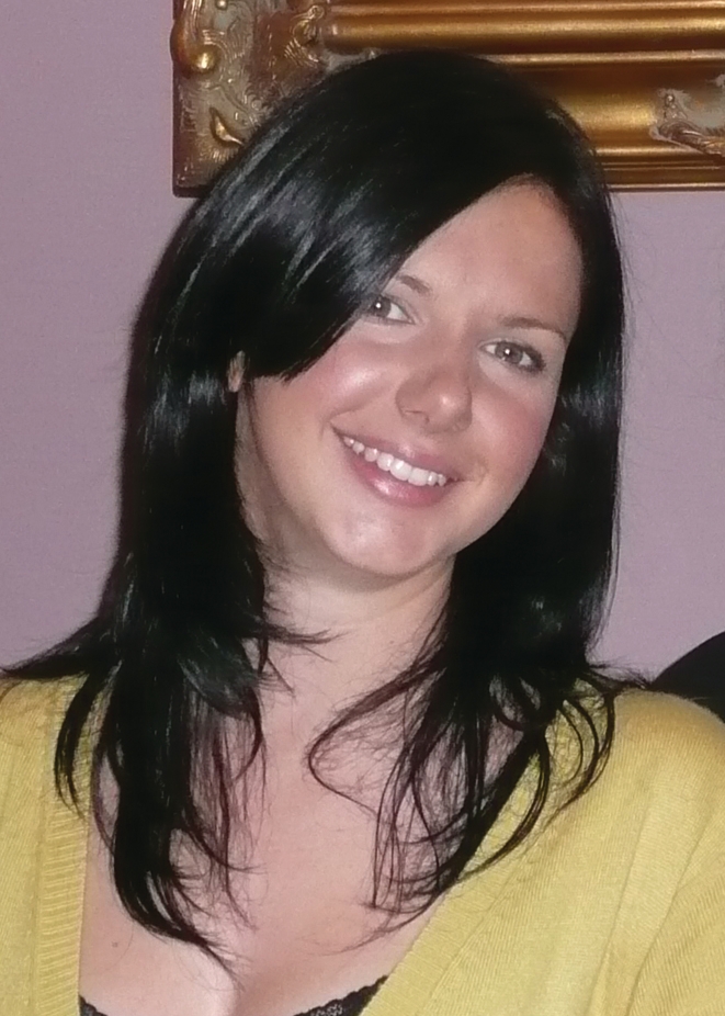 Clare Thommen