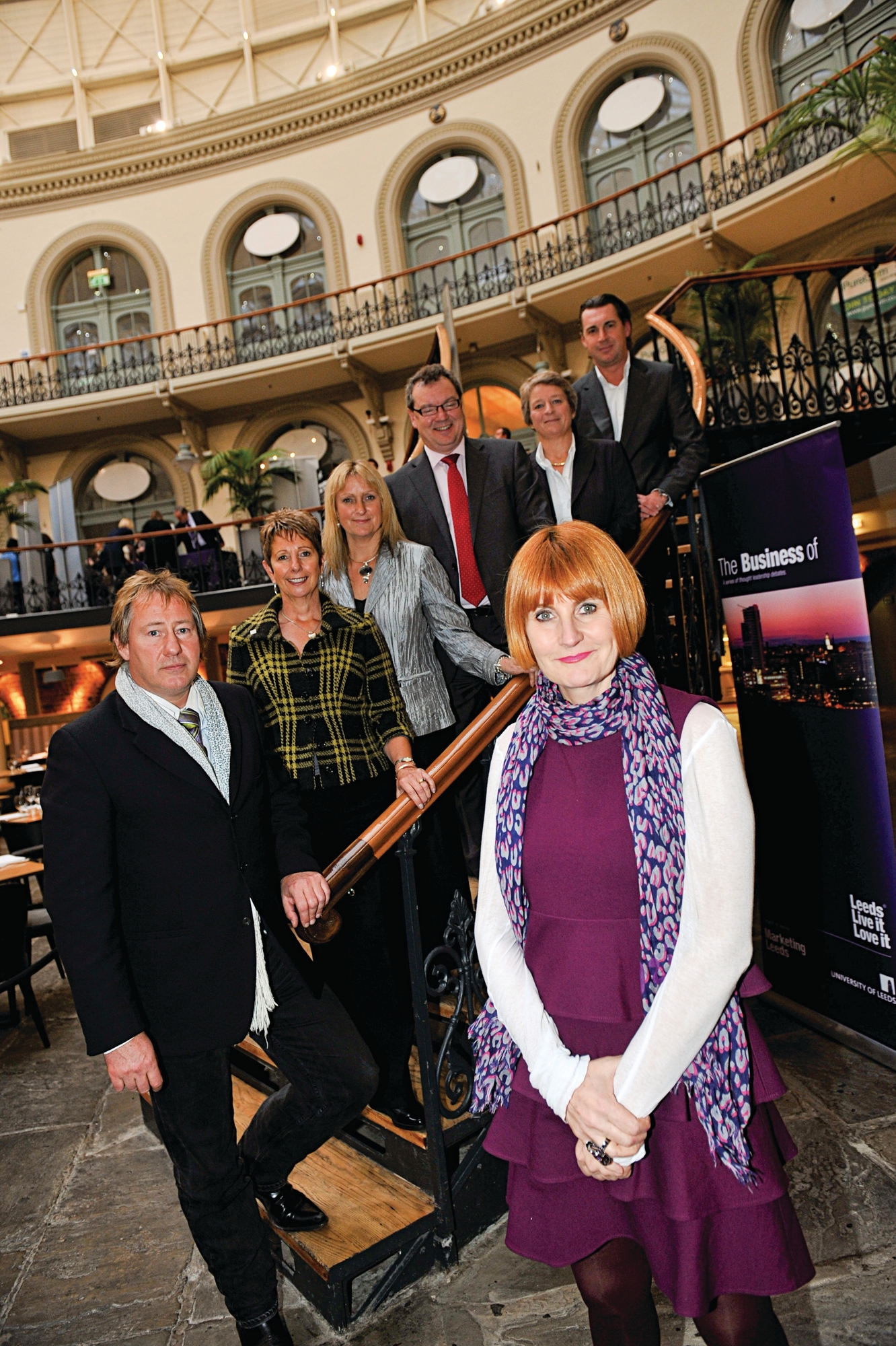 The Portas response in detail