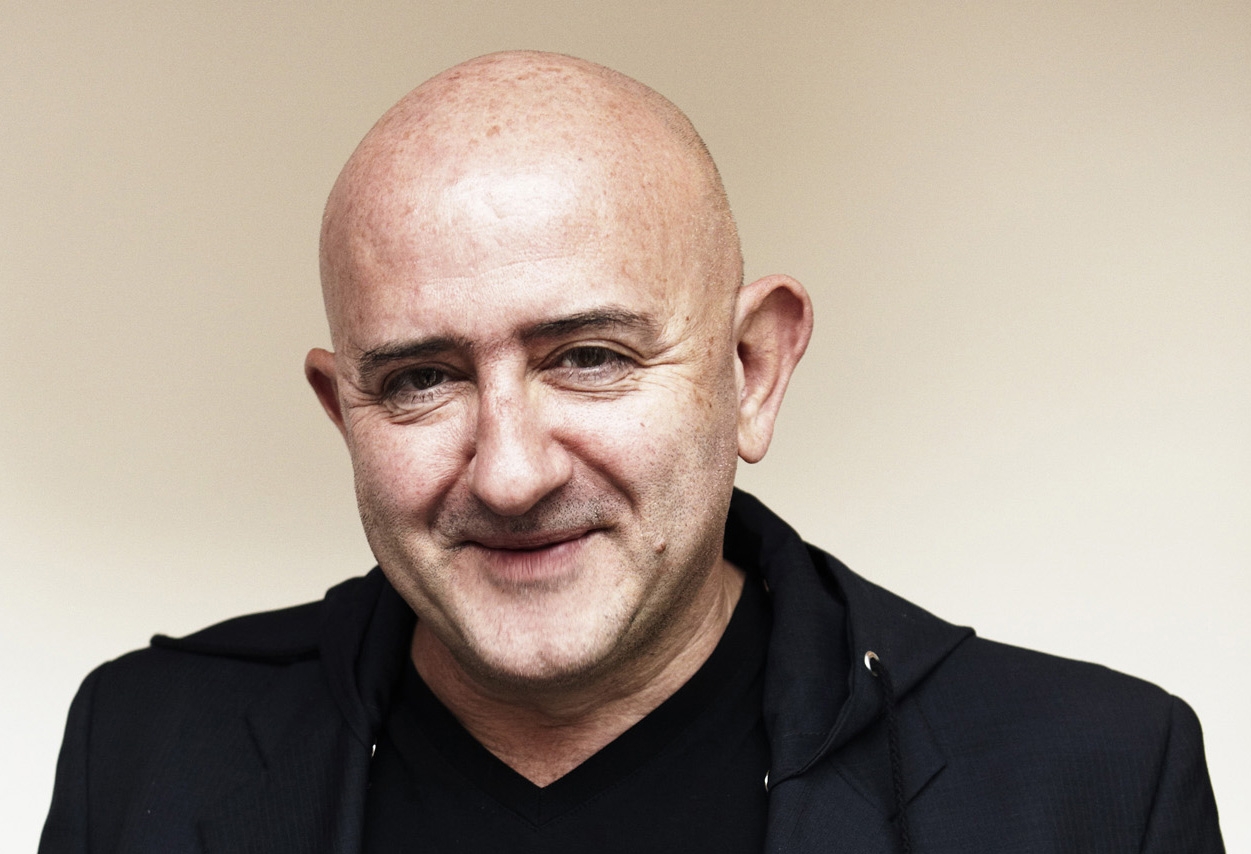 Exclusive: Pan Philippou leaves Ben Sherman