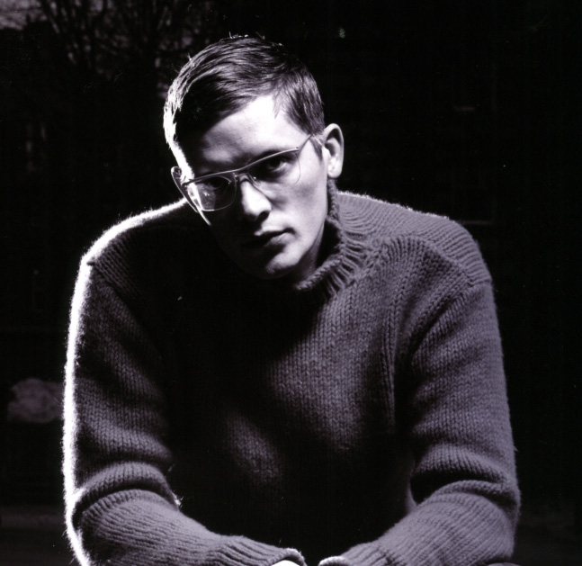 Giles Deacon in London catwalk comeback