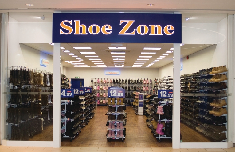 Shoe Zone acquisitions go straight into profit