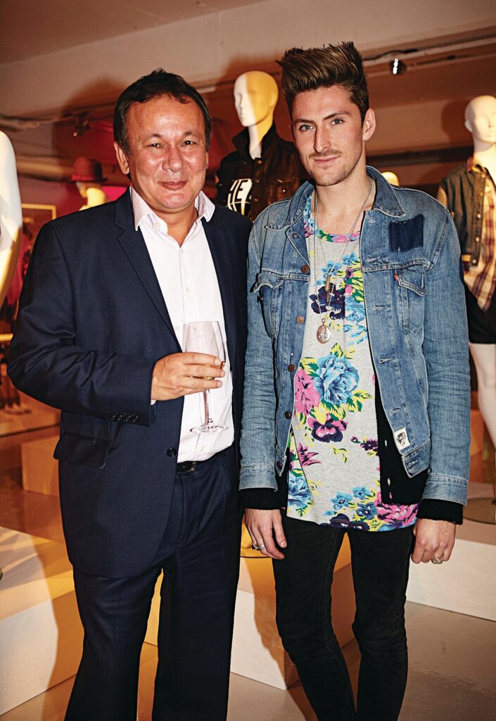 Off the record, November 14, 2009