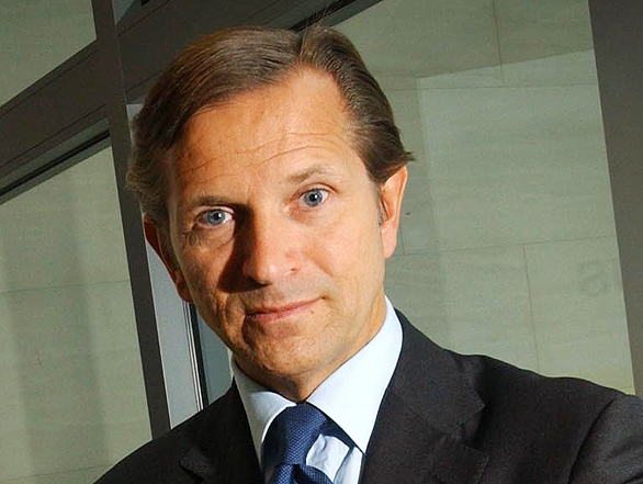 Marc Bolland appointed to Unicef VP team