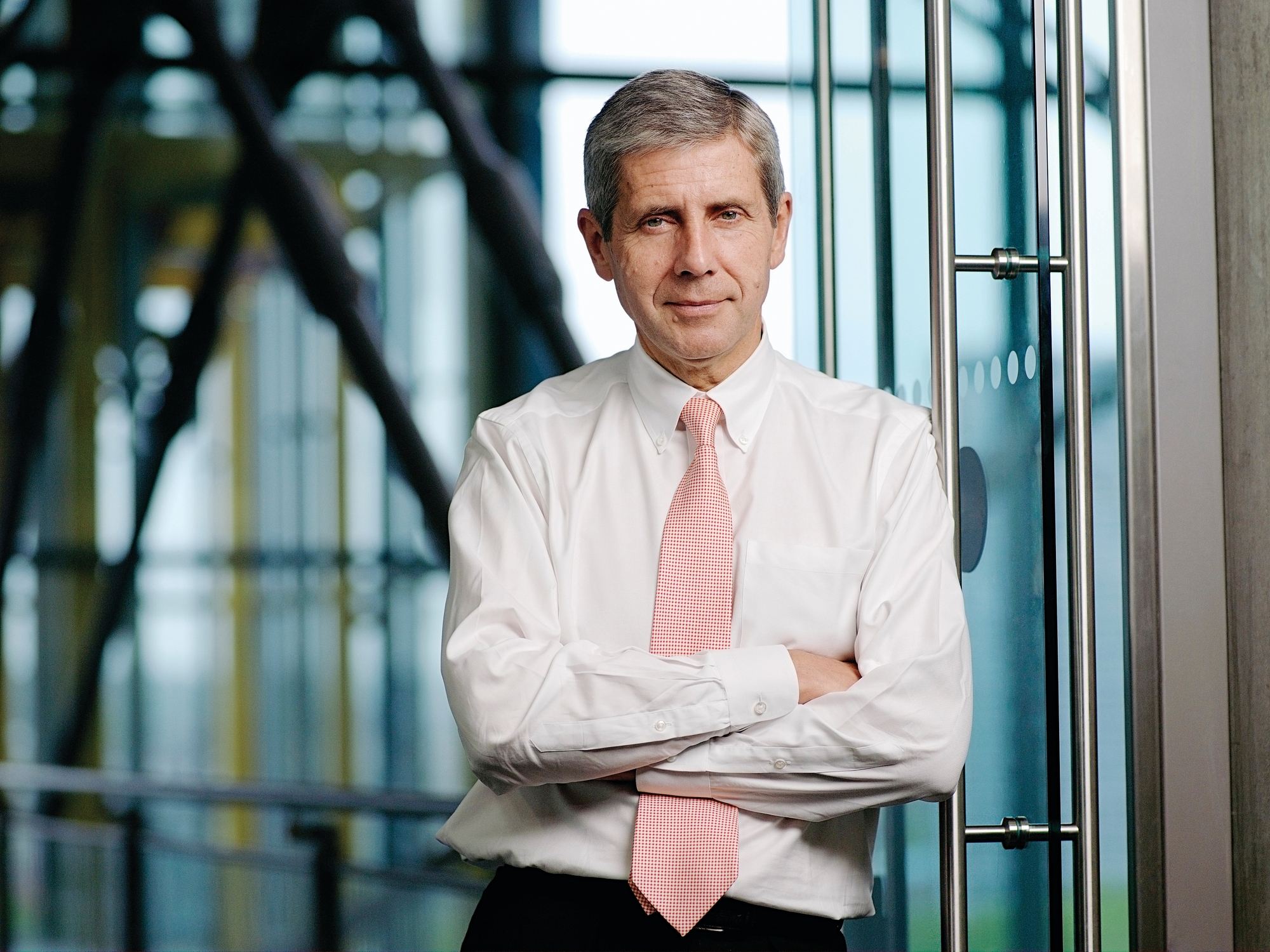 Sir Stuart Rose to succeed Alan Giles as Fat Face chairman