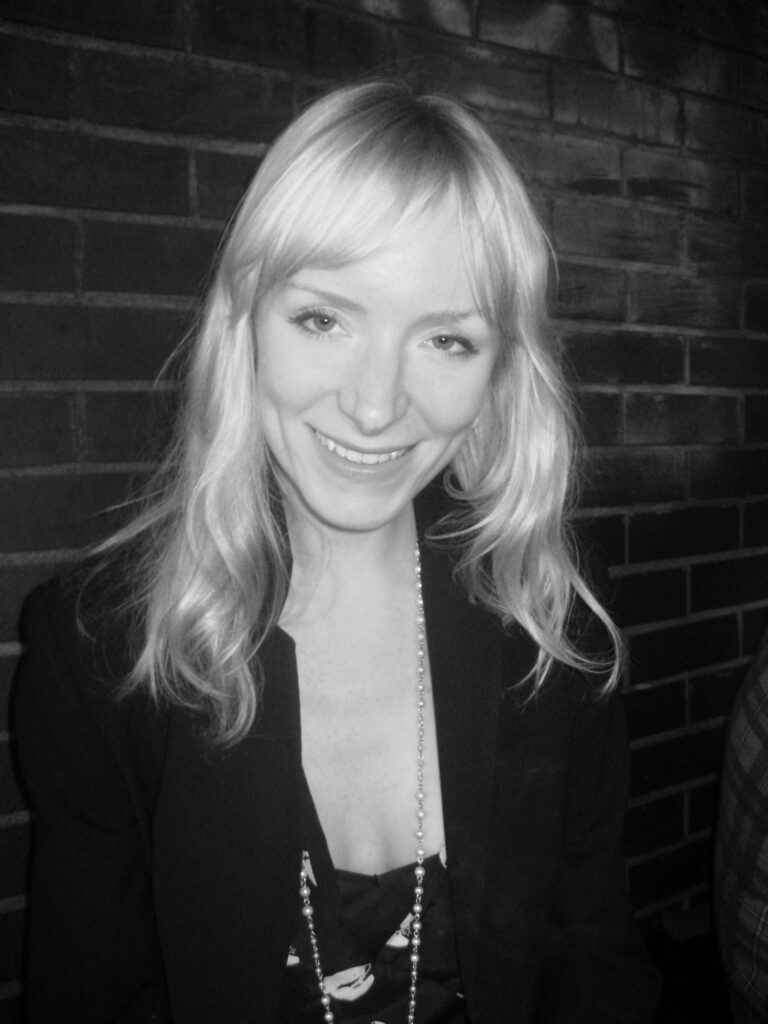 What's life like at Harvey Nichols