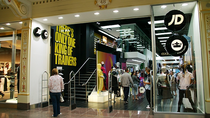 JD takes over Australian and New Zealand Canterbury distributors