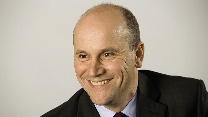 Anthony Thompson appointed chief executive of Fat Face