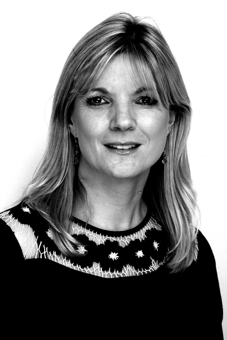 Mary Homer