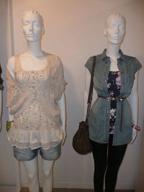 George at ASDA womenswear