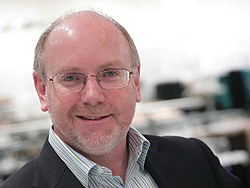 Former New Look boss Wrigley sounds death knell of high street