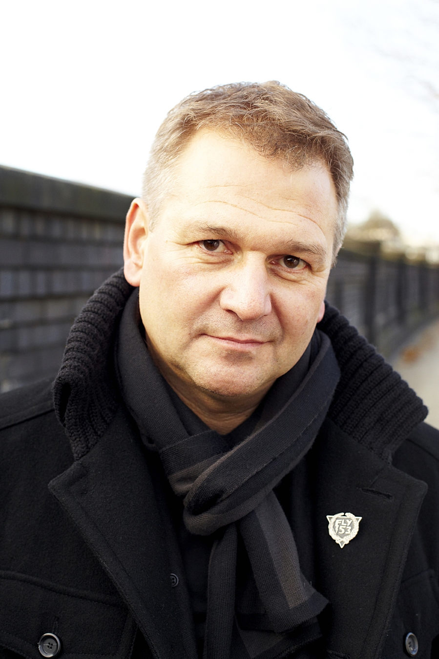 Fly53 boss joins Brand Alley