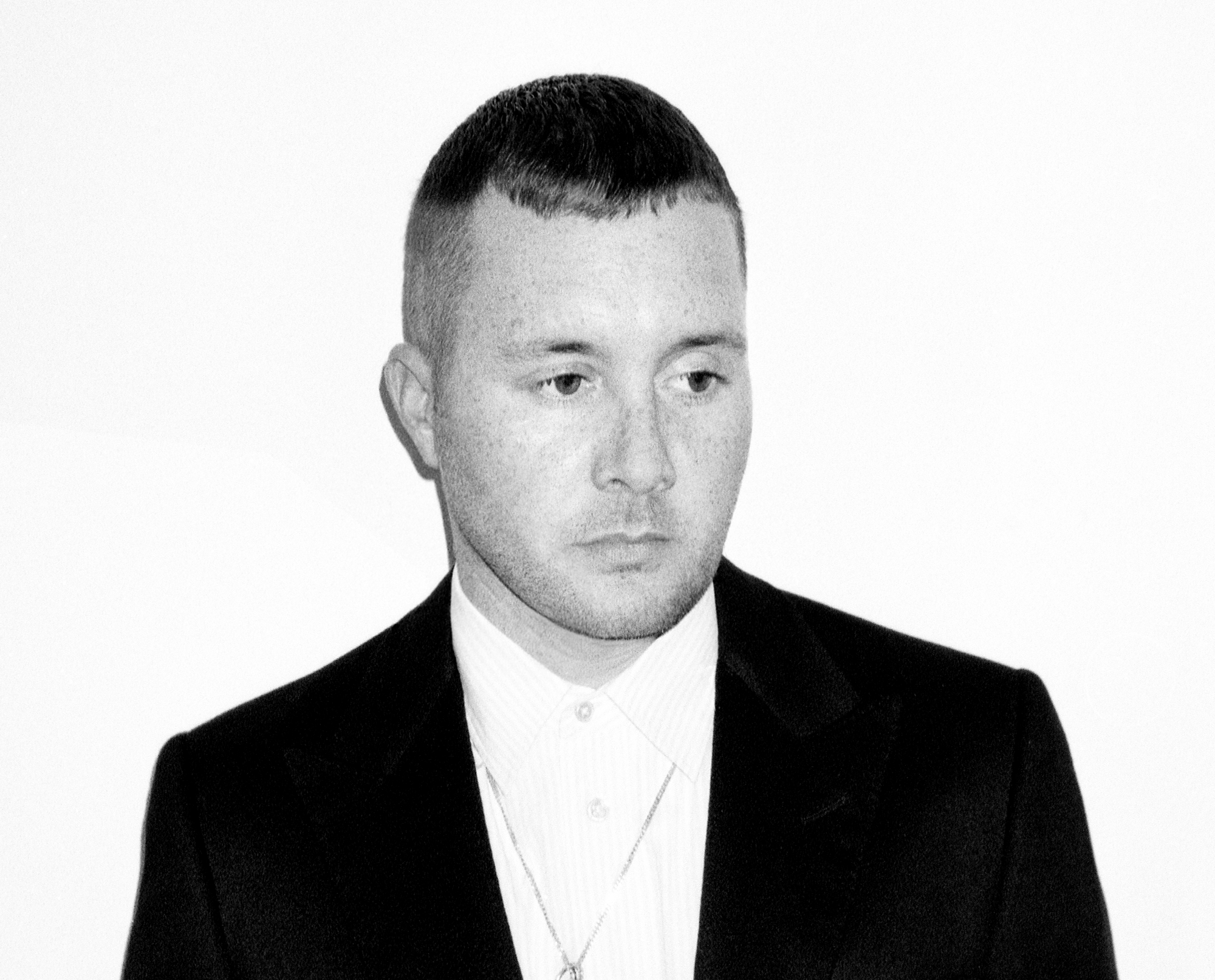 Kim Jones named Louis Vuitton style boss