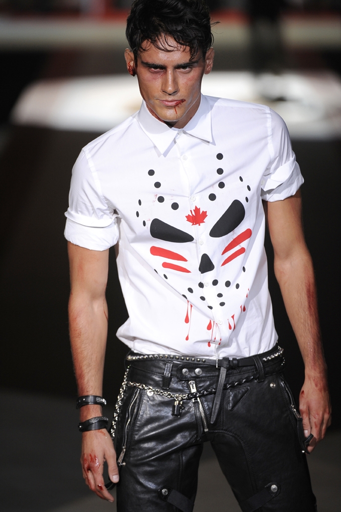 DSquared