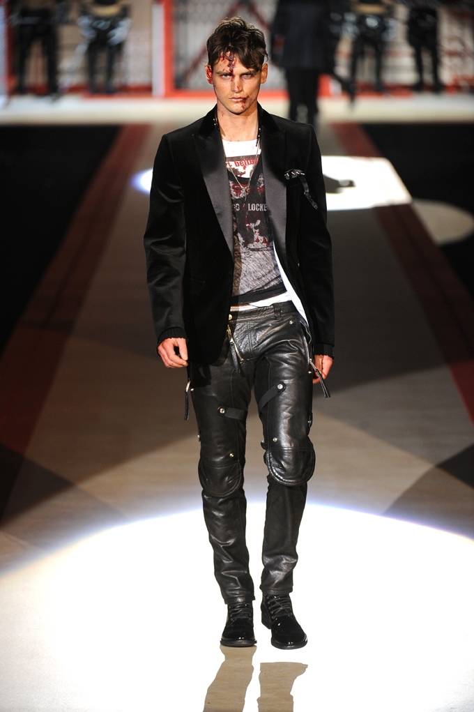 DSquared