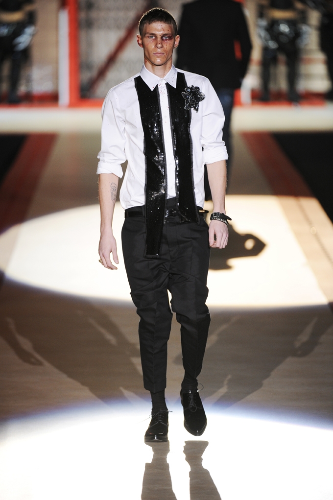 DSquared