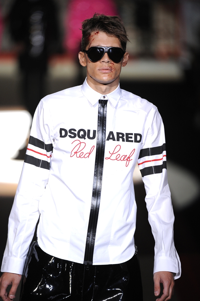 DSquared