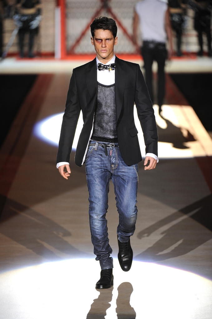 DSquared