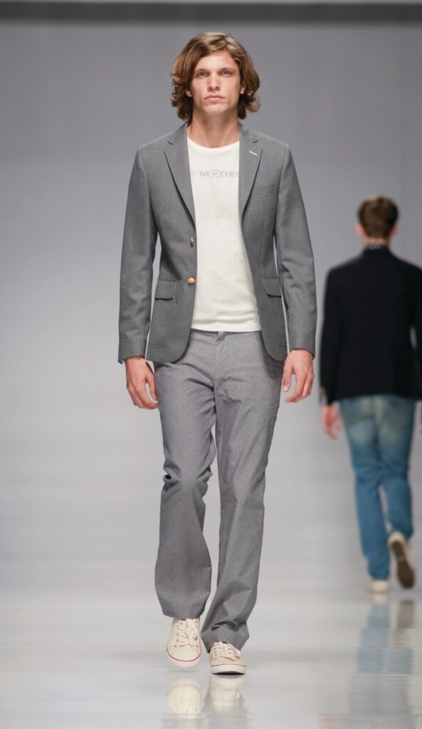 Gant UK flagship opens in London