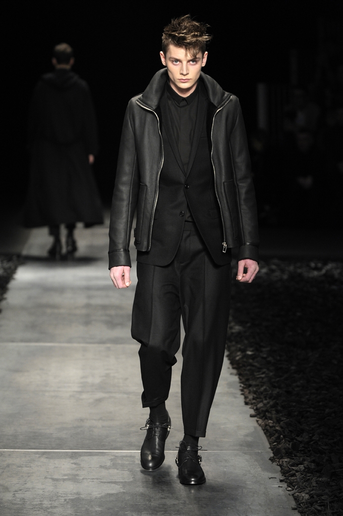 Dior Homme