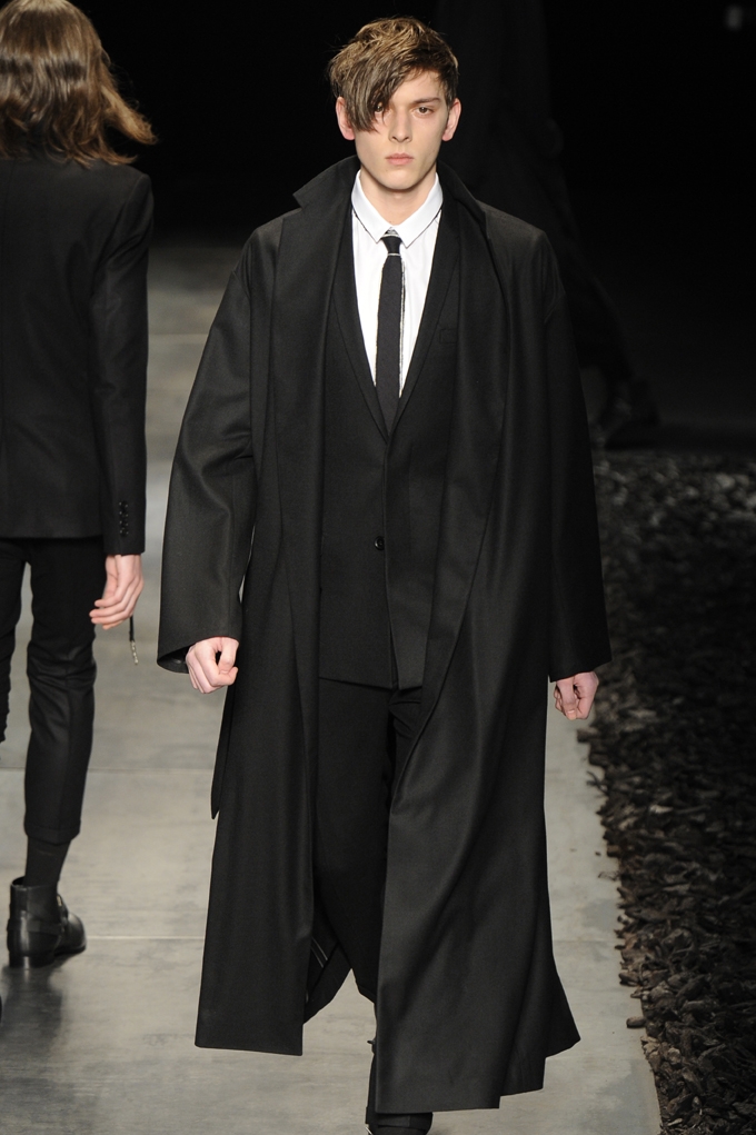 Dior Homme