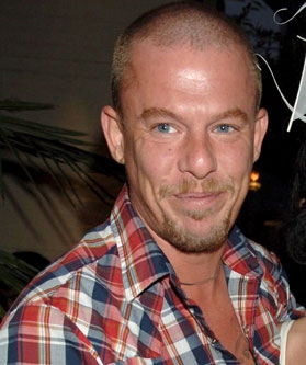 Alexander McQueen: Video highlights