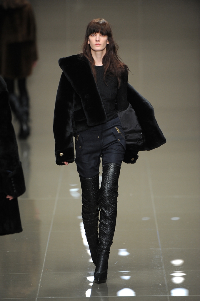 Burberry Prorsum